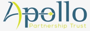 Apollo Partnership Trust - Graphic Design - 800x249 PNG Download - PNGkit