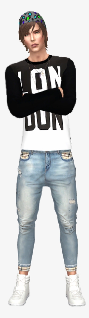 Hallo My Name Is Max And It's Lovely To Meet You All - Portable Network ...