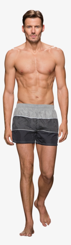 Alex002 - Male Underwear Model Standing - 600x850 PNG Download - PNGkit