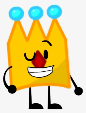 Crown Vector By Bionicle2014 - Object Show Crown - 800x600 PNG Download ...