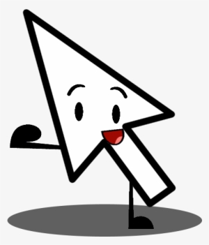 Mouse Arrow - Software - 800x600 PNG Download - PNGkit