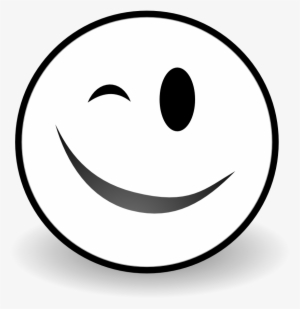 Emojis Drawing Winky Face - Water - 999x999 PNG Download - PNGkit