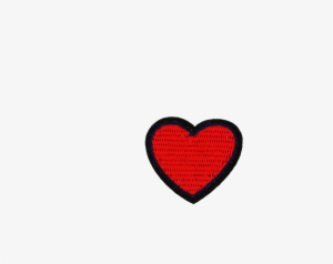 Small Red Heart Png - Heart - 2361x1875 PNG Download - PNGkit