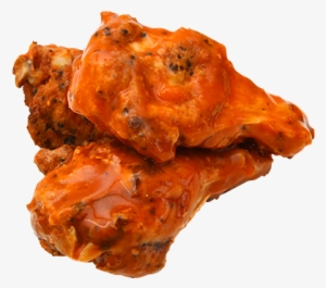 Marinated Chicken Wing Dings - Buffalo Wing - 480x370 PNG Download - PNGkit