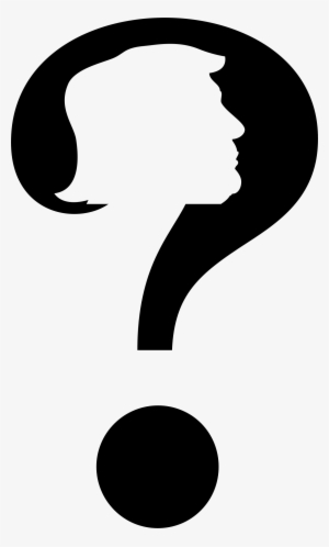Big Image - Question Mark Without Background - 1360x2262 PNG Download ...