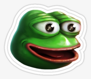Pepe The Frog PNG, Free HD Pepe The Frog Transparent Image - PNGkit