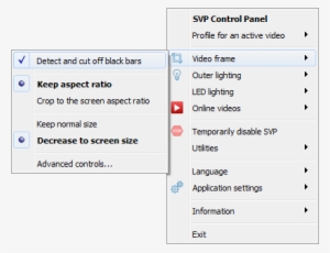 Rtyurhghj - Smoothvideo Project – Svp - 410x315 PNG Download - PNGkit