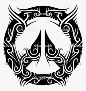 Overwatch Emblem Https - Overwatch Logo Png - 427x450 PNG Download - PNGkit