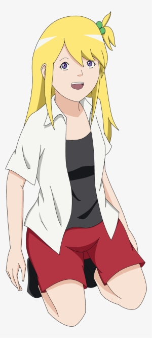 Here's Another Oc In Our Comic - Cartoon - 1893x4000 PNG Download - PNGkit