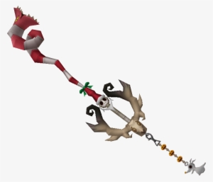 Decisive Pumpkin Khii - Kingdom Hearts Halloween Keyblade - 692x594 PNG ...