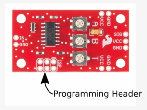 Cr Macros 24 May 2016 - Sparkfun Servo Trigger - Continuous Rotation - 700x350 PNG Download - PNGkit