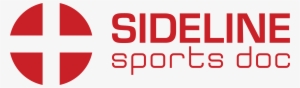 Sideline Sports Doc Logo - 2539x746 PNG Download - PNGkit