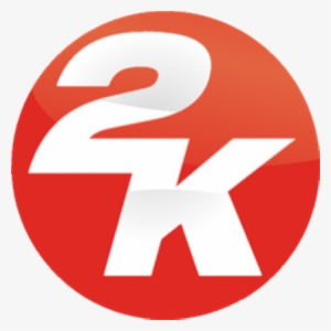 Nba 2k Logo, Roblox - 2k Games - 420x420 PNG Download - PNGkit
