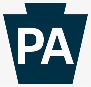 Pa Keystone Logo - Pennsylvania Department - 650x623 PNG Download - PNGkit