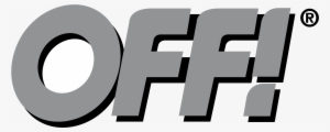 Off Logo Png Transparent - Off - 2400x2400 PNG Download - PNGkit