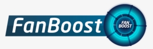 Fanboost, Boost Mobile Png Logo - Fanboost - 748x240 PNG Download - PNGkit