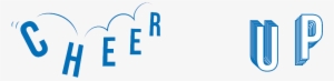 Twice Cheer Up - Twice Cheer Up Logo Png - 1003x285 PNG Download - PNGkit