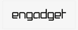 Ankur Jain Eng Logo White - Engadget Logo Transparent - 595x230 PNG ...