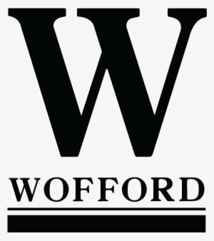 Wofford College Logo - 630x630 PNG Download - PNGkit