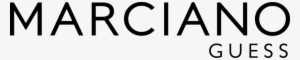Marciano Guess Logo - Madonna Dear Jessie Logo - 800x161 PNG Download ...