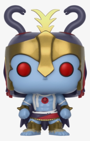 Mumm-ra Shield Logo 2011 - Escudo De Los Thundercar - 766x846 PNG ...