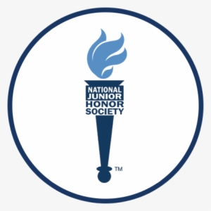 Nhs-logo - National Junior Honor Society Logo - 412x412 PNG Download ...