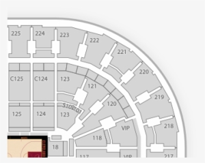 Allen Fieldhouse - 350x350 PNG Download - PNGkit