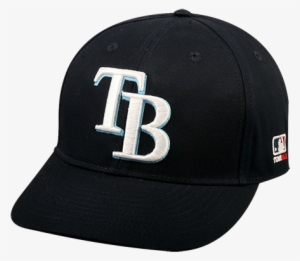 Rays Final Hat - Tampa Bay Devil Rays Mlb Baseball Cap - 450x450 PNG ...