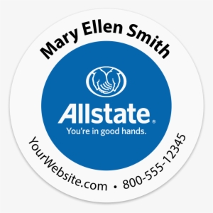 Allstate Logo Vector - Allstate Logo - 400x400 PNG Download - PNGkit