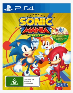 Sonic Mania Color Pallette - Sonic Mania Plus Sprites - 1200x1200 PNG ...