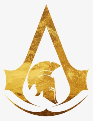 Assassin's Creed Odyssey Png Clipart - Assassin's Creed Odyssey Logo ...
