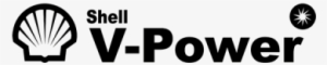 Shell V-power Logo Sticker - Shell V Power Logo Png - 400x300 PNG ...