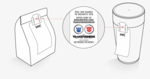 Code From Your Sonic Receipt Sticker - Sonic Drive In Transformers ...