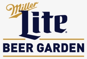 Miller Lite Logo - Miller Lite Logo 2018 - 590x370 PNG Download - PNGkit