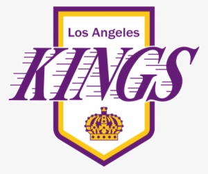 Los Angeles Kings Logo Png Transparent - Los Angeles Kings Logo ...