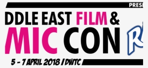April 2, 2018 More Reasons To Visit Mefcc - Graphic Design - 1140x641 ...