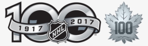 Nhl And The Nhl Shield Are Registered Trademarks And - Nhl 100 Year ...