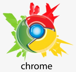 Chrome Logo PNG, Free HD Chrome Logo Transparent Image - PNGkit