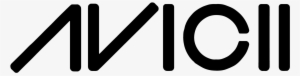 Avicii - Dj Avicii Logo - 1600x900 PNG Download - PNGkit