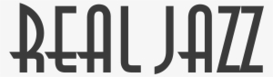 Real Jazz Logo Png Transparent - Real Jazz - 2400x2400 PNG Download ...