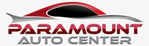Paramount Auto Center - Honda - 573x249 PNG Download - PNGkit