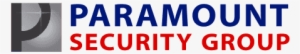 Paramount Security Group Logo - Paradigm Change - 460x356 PNG Download ...