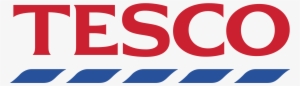 Tesco Logo Png Transparent - Tesco Logo - 2400x2400 PNG Download - PNGkit
