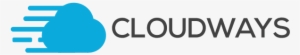 Sponsor Page Logo Cw - Cloudways Logo - 700x250 PNG Download - PNGkit
