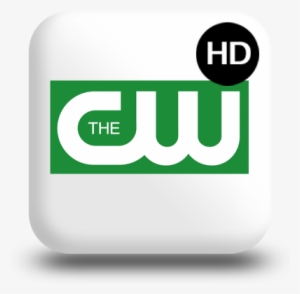 The Cw Watertown - Cw Tv Png Icon - 400x393 PNG Download - PNGkit