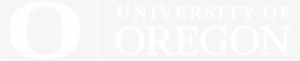 University Of Oregon Logo - University Of Oregon Logo White Png ...