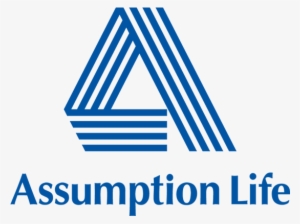 Assumption Life Is A Canadian Logo Design - Assumption Life Insurance ...