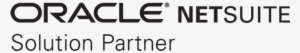 Oracle Logo Black3 - Oracle Netsuite Solution Provider - 780x235 PNG ...