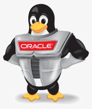Oracle Logo Png Download - Oracle Linux Logo - 500x590 PNG Download ...