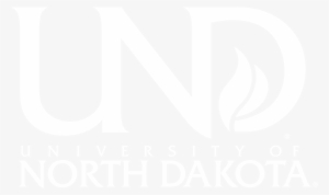 Und Logotype - University Of North Dakota Letterhead - 1515x190 PNG ...
